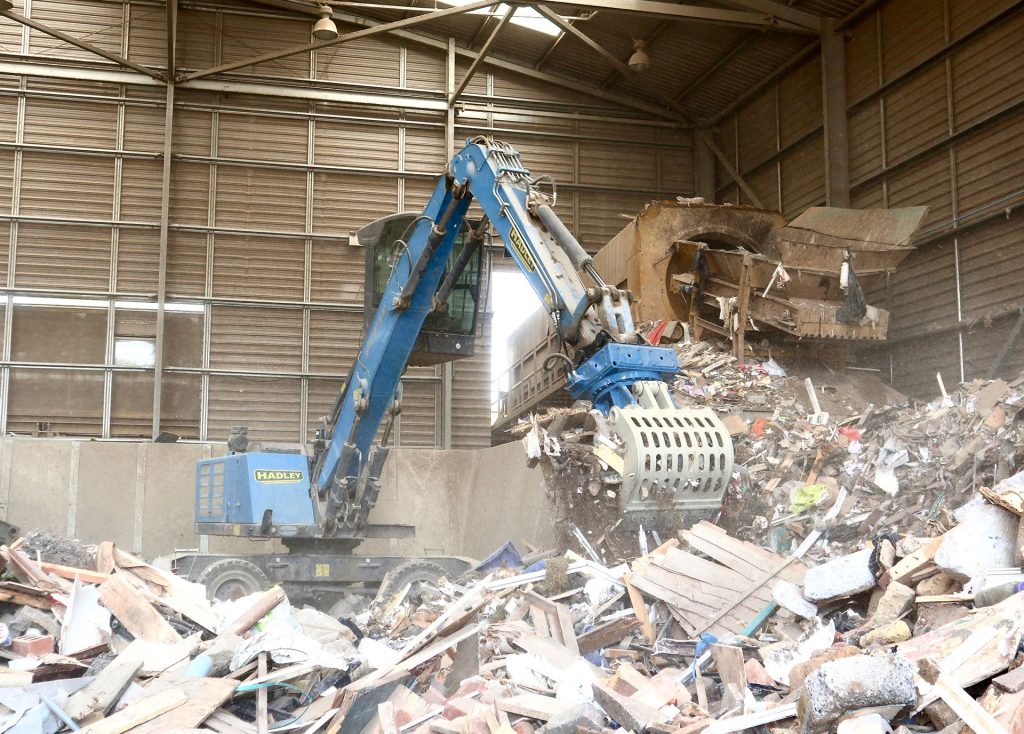 Okada Selector Grabs - LDH Attachments