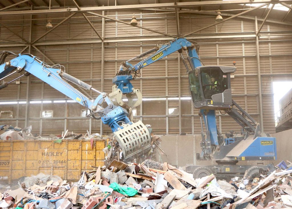 Okada Selector Grabs - LDH Attachments